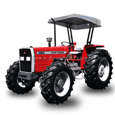 Brand New Massey Ferguson Tractors For Sale In Africa